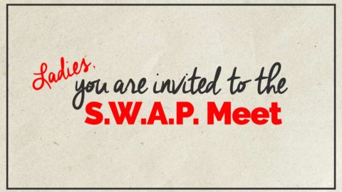 Adult Ministries - Rosedale Bible Church