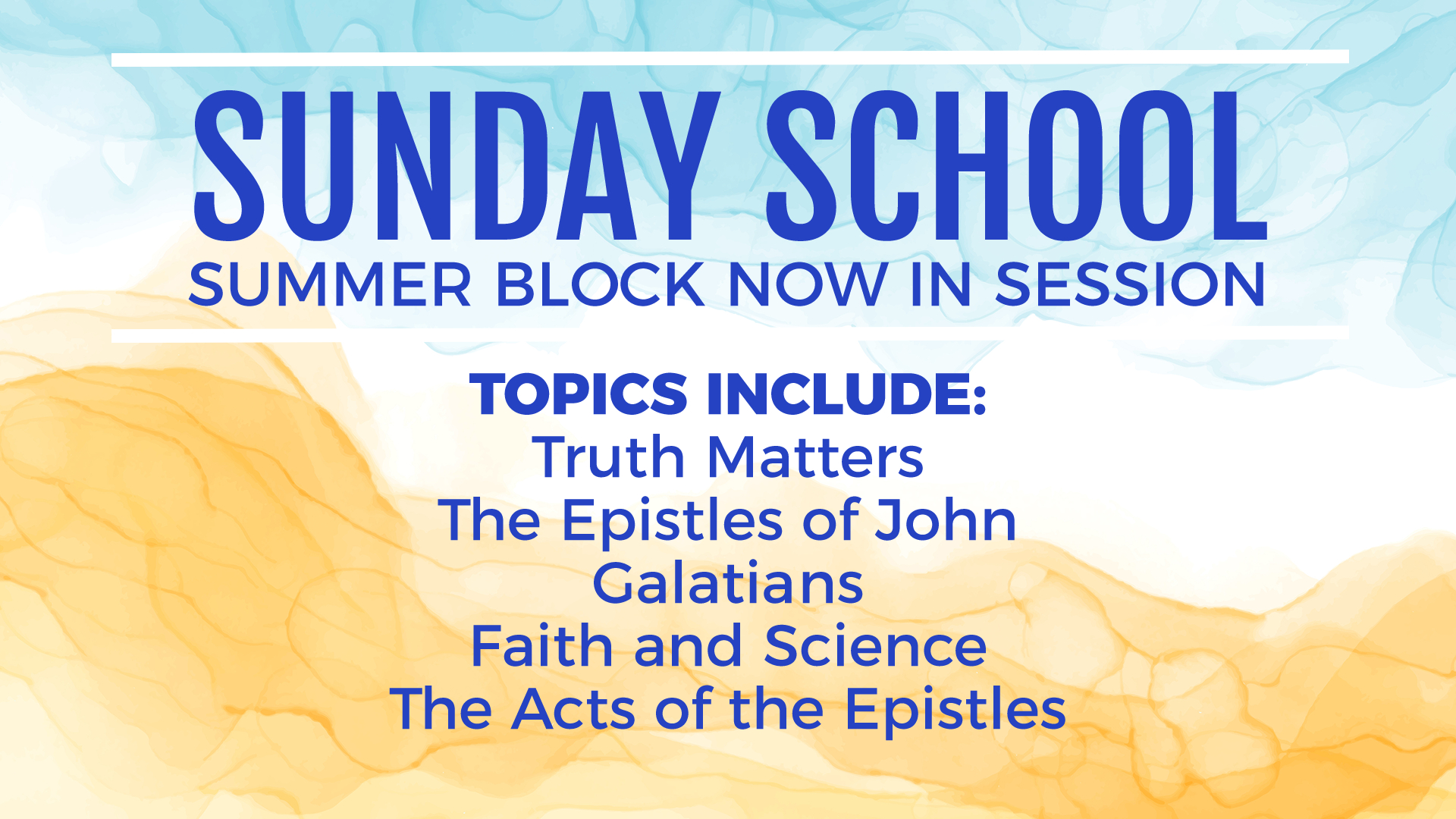 Home - Rosedale Bible Church